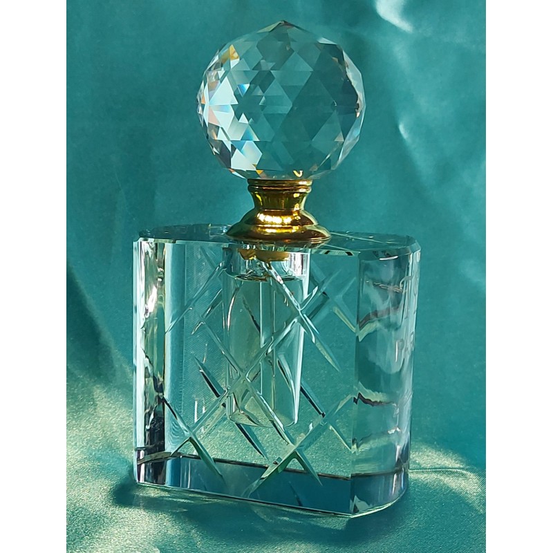 Flacon de parfum Diamant
